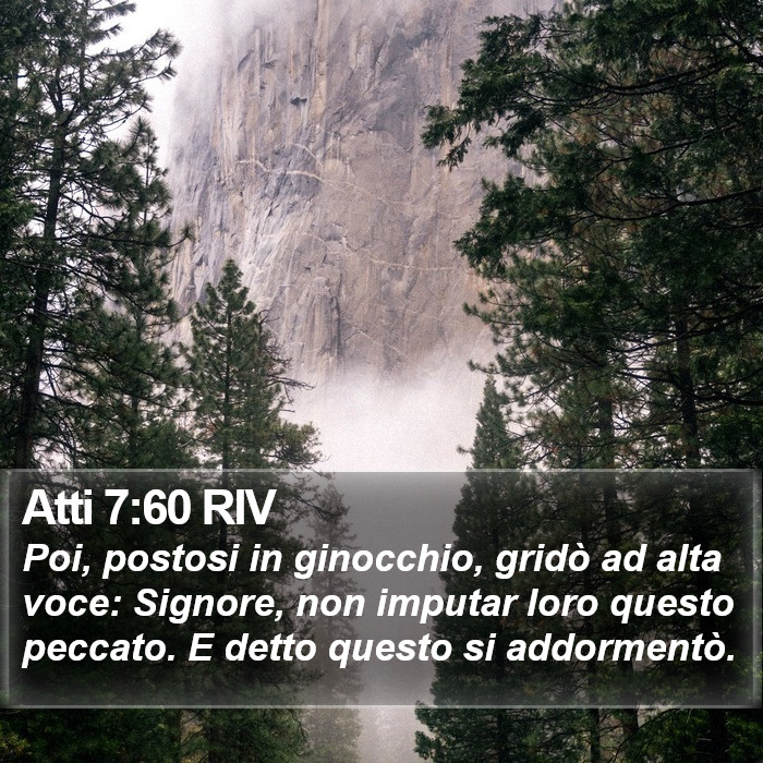 Atti 7 Bible Images - Atti Chapter 7 RIV Bible Verse Pictures