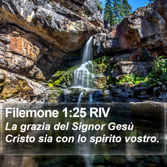 Filemone 1 Bible Images - Filemone Chapter 1 RIV Bible Verse Pictures