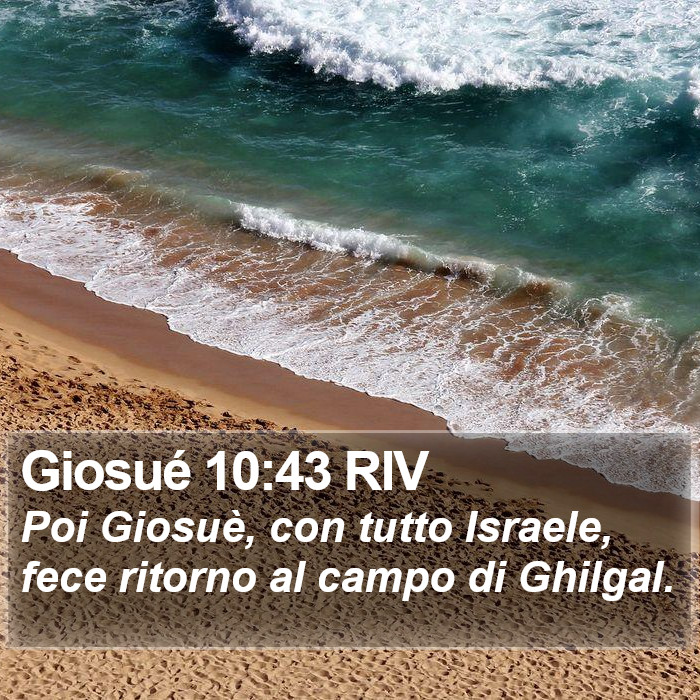 Giosué 10 Bible Images - Giosué Chapter 10 RIV Bible Verse Pictures
